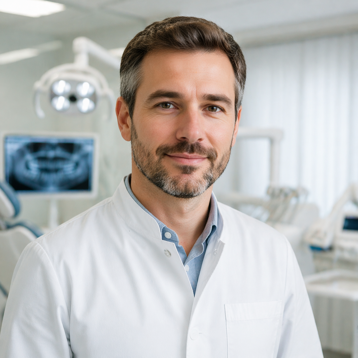 Kyste mucoïde dans la bouche : causes, symptômes et traitement